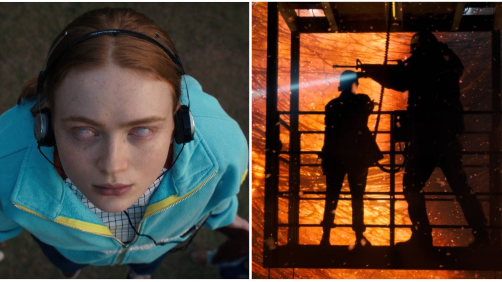 10 Best Episodes Of Stranger Things, Ranked According To IMDb