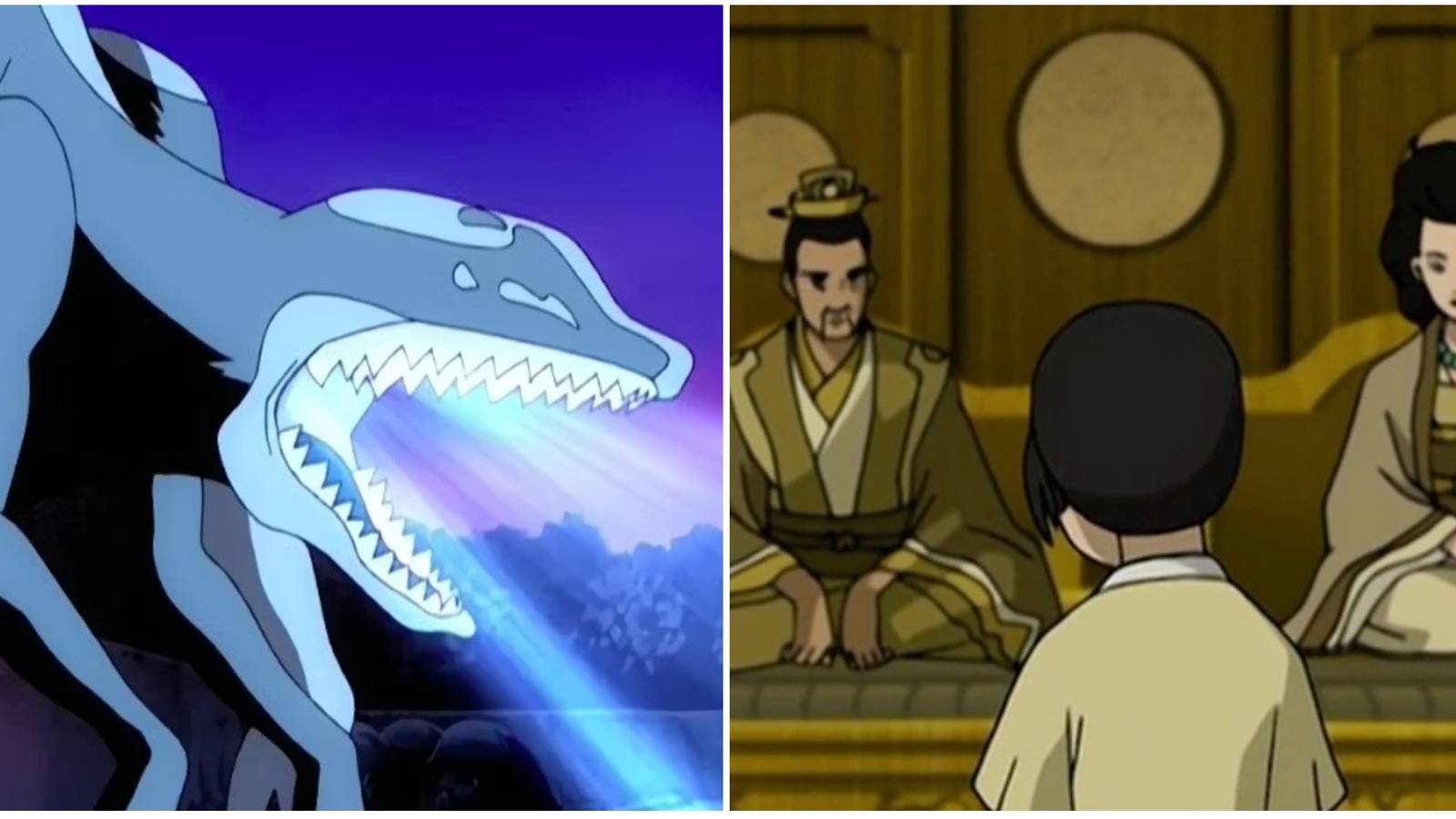 The 10 Worst Avatar Side Characters, Ranked