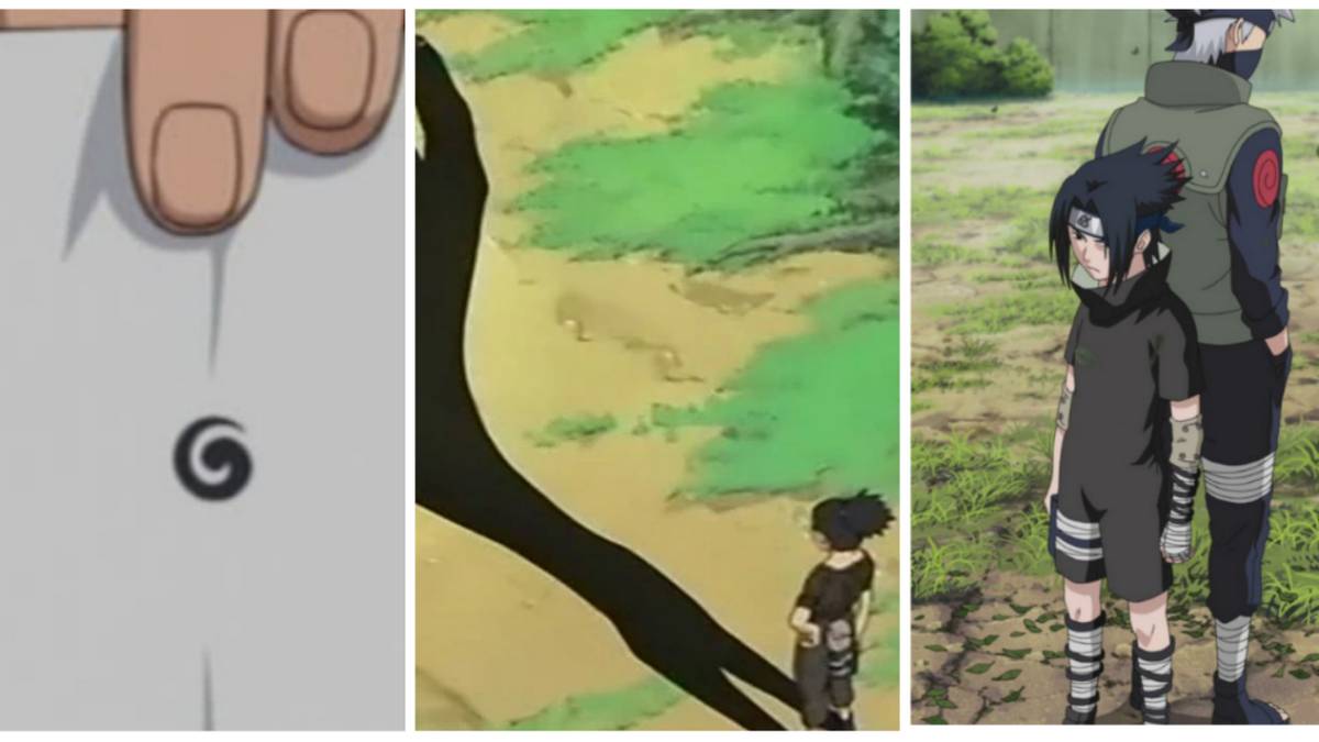 10 Best Naruto Teaching Methods, Ranked