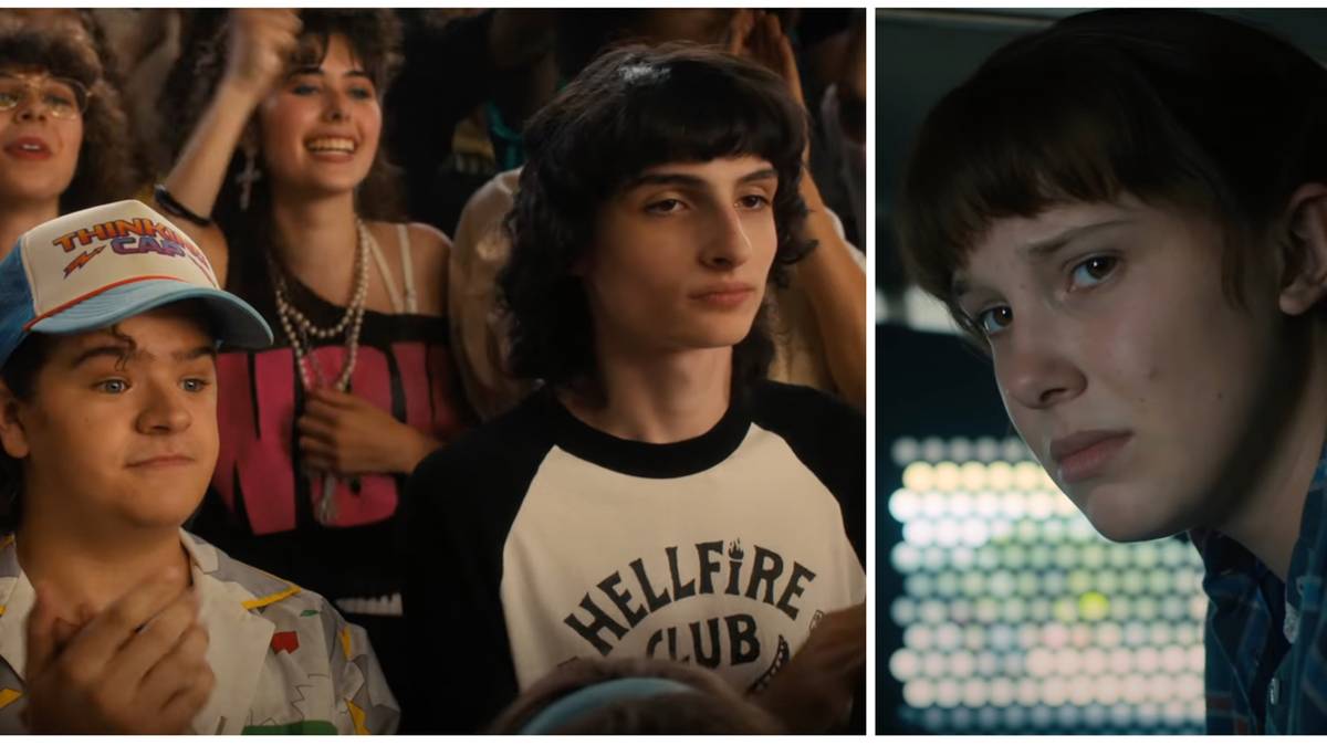 10 Strangest Things About Stranger Things