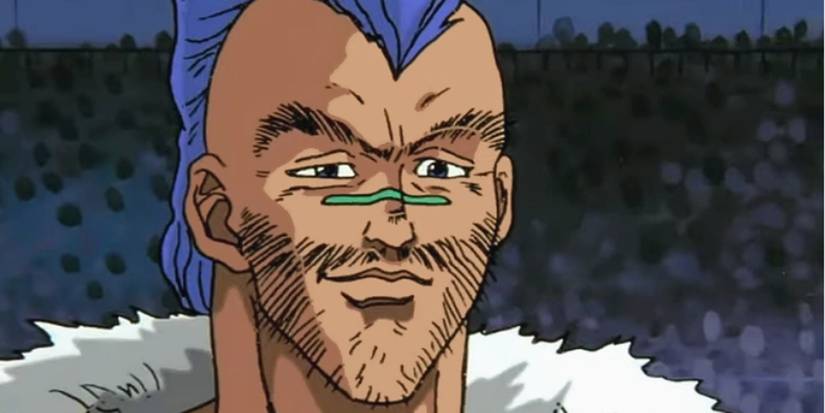 10 Strongest Fighting Styles In Anime, Ranked