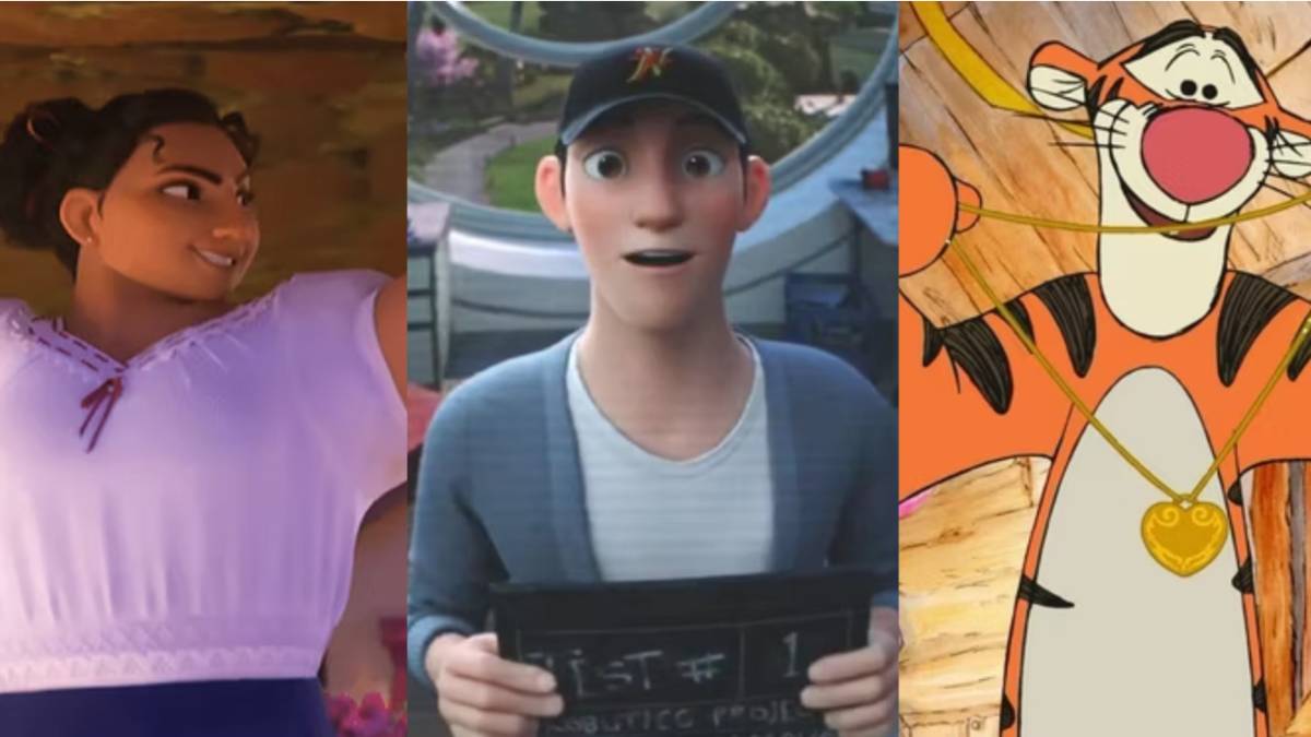 10 Disney Characters Who Would Definitely Be Hufflepuff