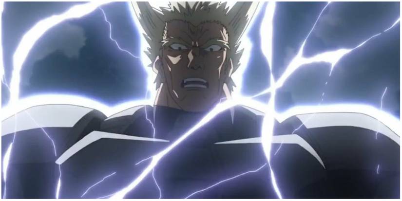 The 15 Best Anime Characters With Lightning Powers