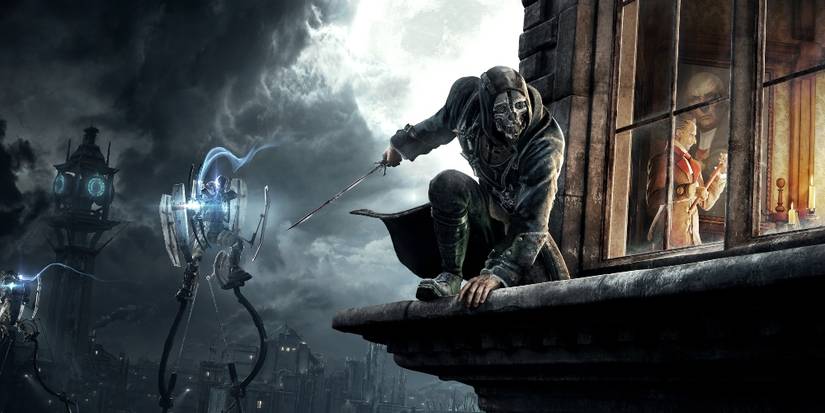 The 10 Most Replayable Video Games Of All Time, According To Reddit