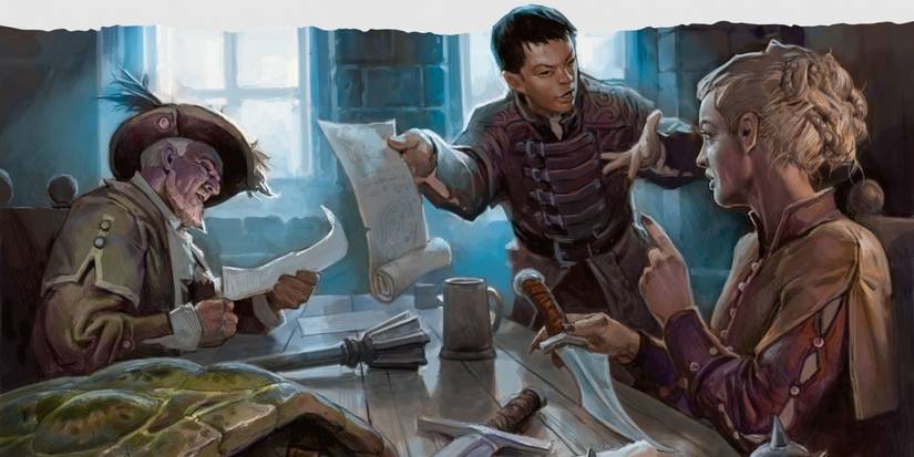 Dungeons & Dragons: 10 Best Party Comps, Ranked