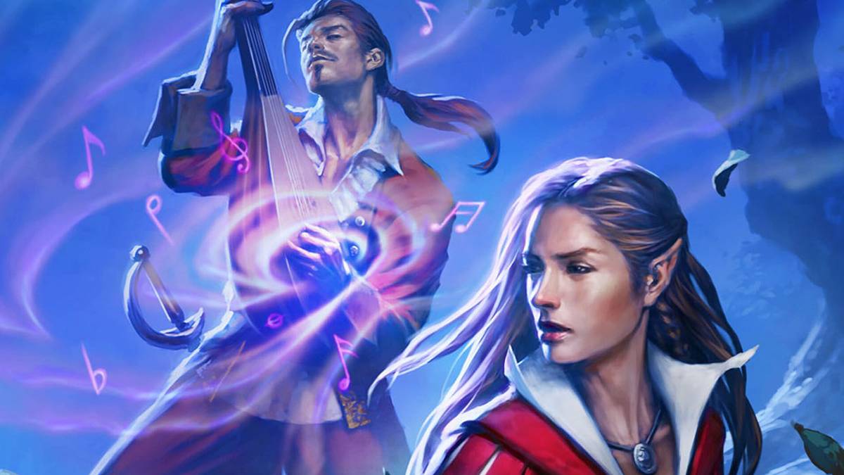 DnD 5e Valor Bard Build Guide