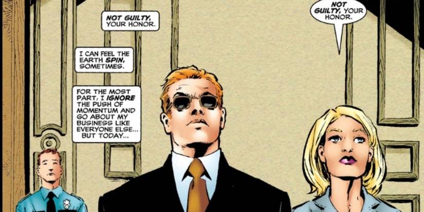 10 Most Common Day Jobs Of Superheroes