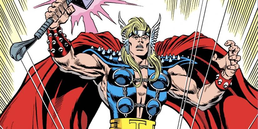 Thors To Be Reckoned With: The 20 Strongest Versions Of Thor