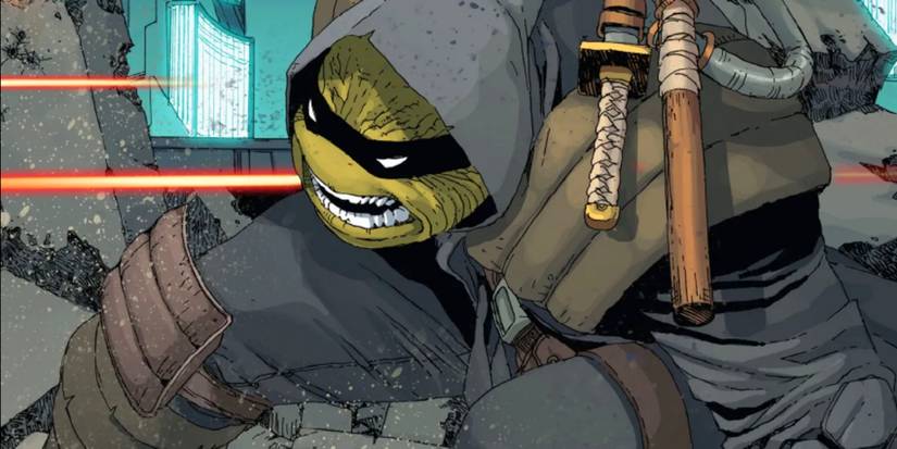 Every Teenage Mutant Ninja Turtle's Fate In The Last Ronin, Explained