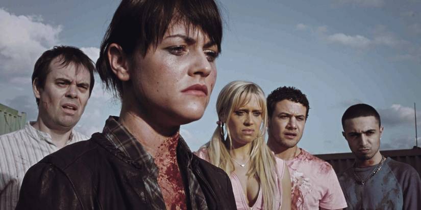 7 TV Shows Where Everybody Dies By The End