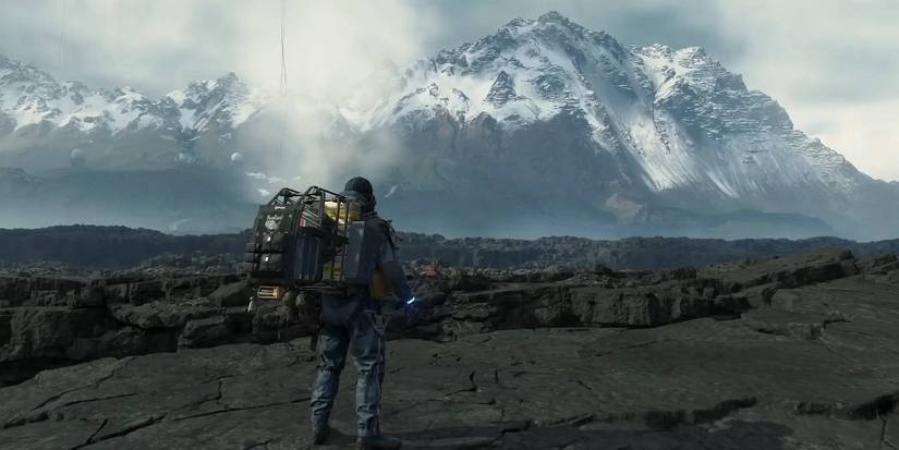 10 Open-World Games That are So Realistic, You'll Feel Like You're ...