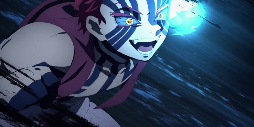 10 Demon Slayer Villains With The Saddest Backstories