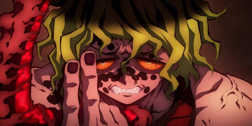Demon Slayer Fan Theory: Daki's Power Represents Gyutaro's Grief