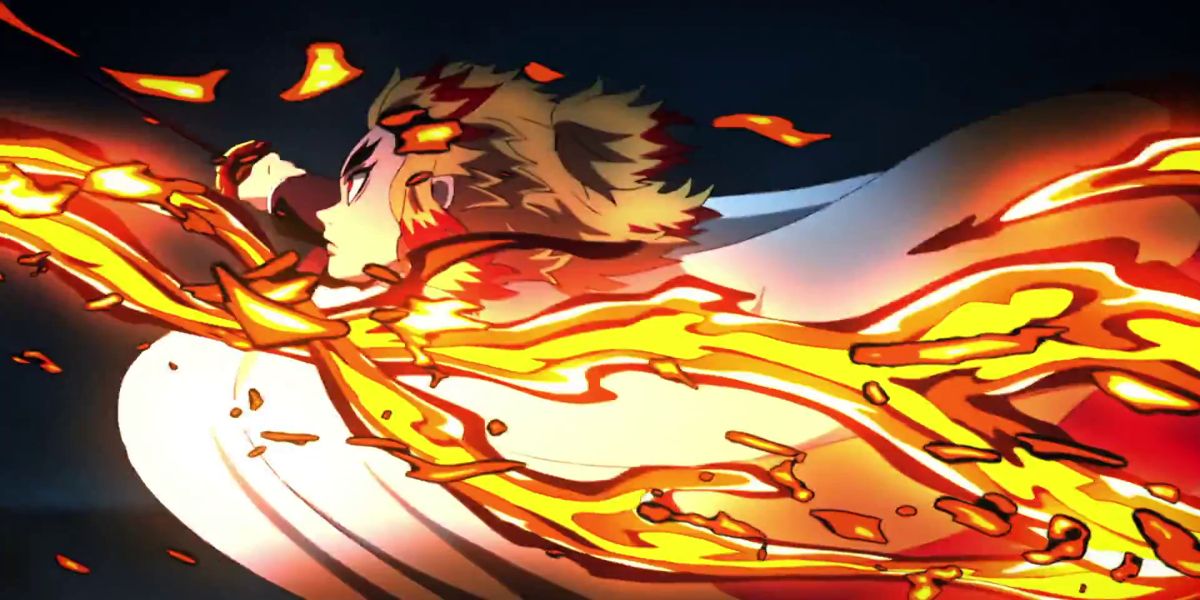 Demon Slayer's Shinobu Character Guide