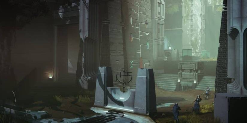 Destiny 2 Rift Crucible Mode, Explained