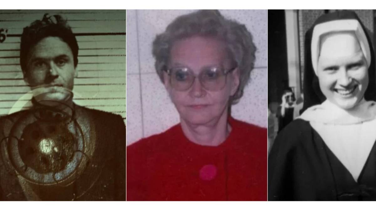 10 Most Disturbing Documentaries On Netflix