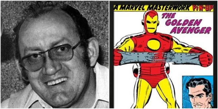 8 Most Character-Defining Iron Man Artists