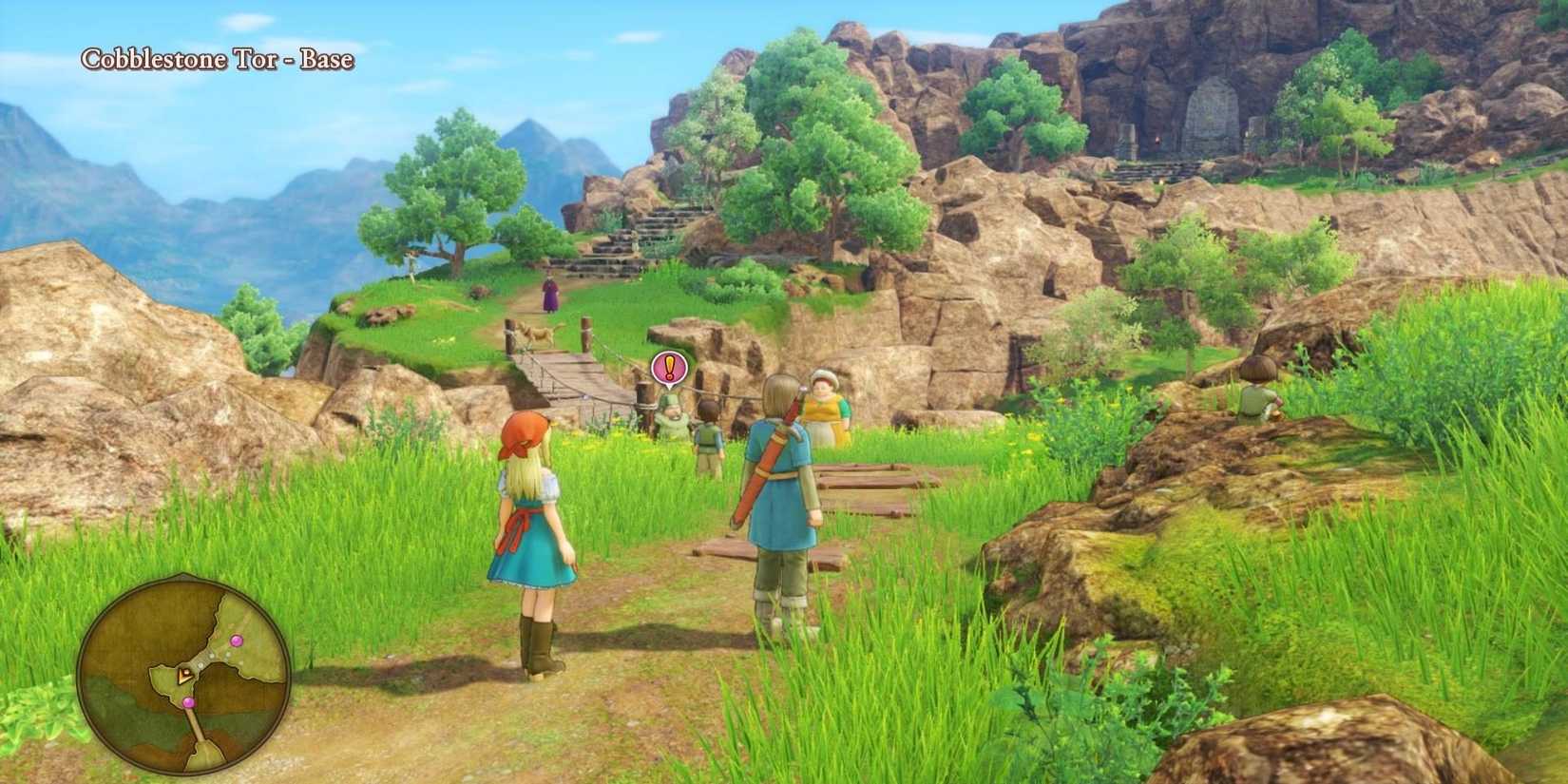10 Greatest JRPGs of the Last 20 Years, Ranked