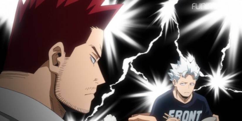 MHA: Endeavor Deserves Justice, Not Redemption