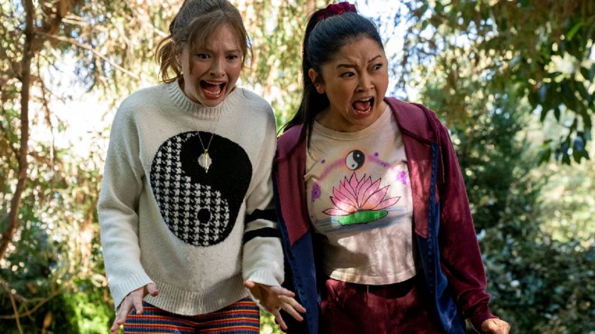 Netflix's Boo, Bitch TV Review