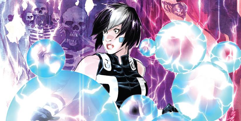 10 Best X-Men In Marvel Comics Since 2000 And Beyond