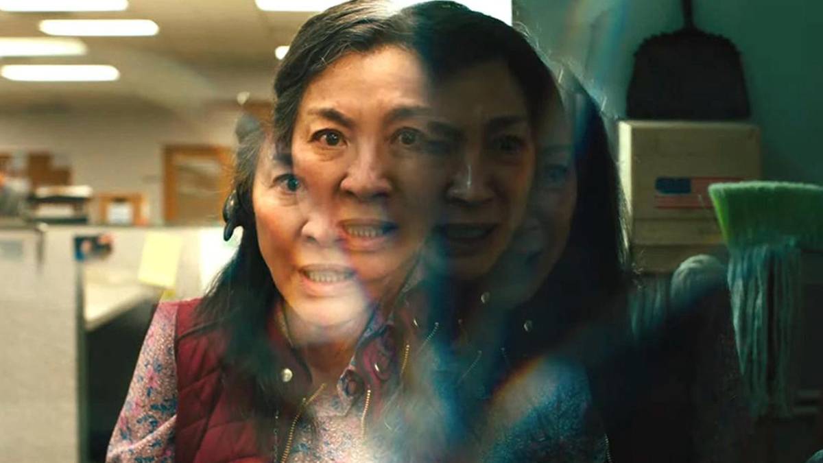 A24’s Oscar-Winning Multiverse Movie Is Leaving Its Streaming Home This ...