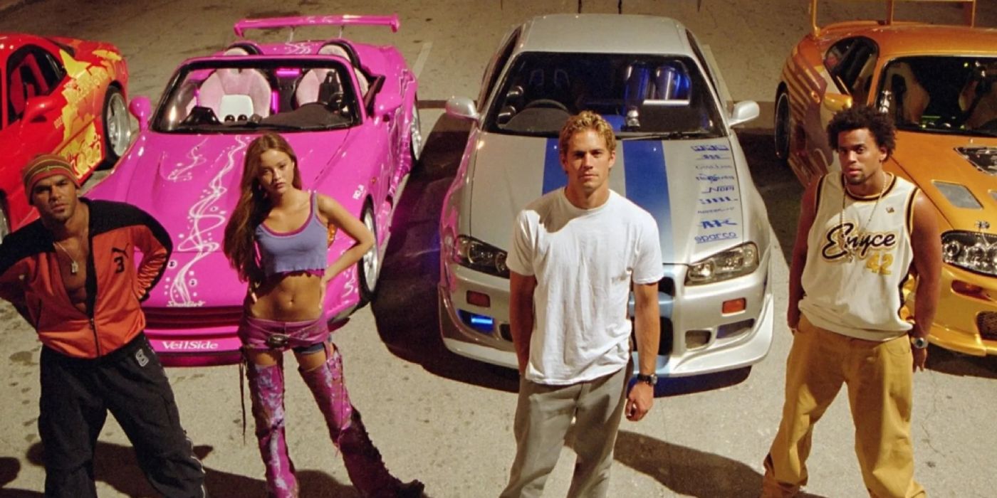 This 25-Year-Old Sci-Fi Movie Changed Its Name Because Nobody ...