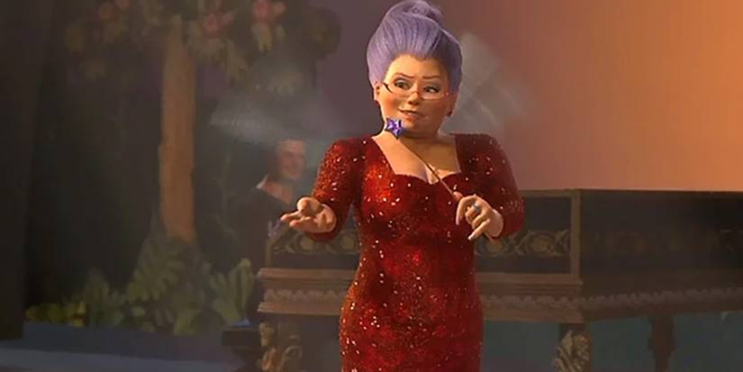 Every Shrek Villain, Ranked From Worst To Best