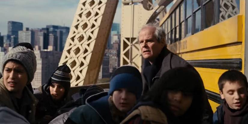 10 Dark Knight Trilogy Characters Who Aged Poorly