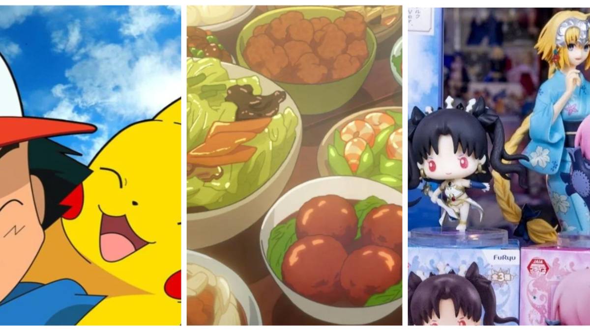 10 Things About Being An Anime Fan That No One Talks About