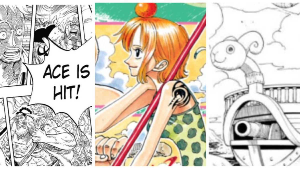 Top 10 Gestures Of Friendship In One Piece, Ranked