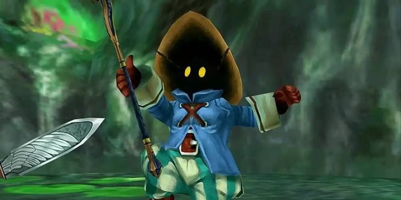 10 Longest Mainline Final Fantasy Games, Ranked By HowLongToBeat