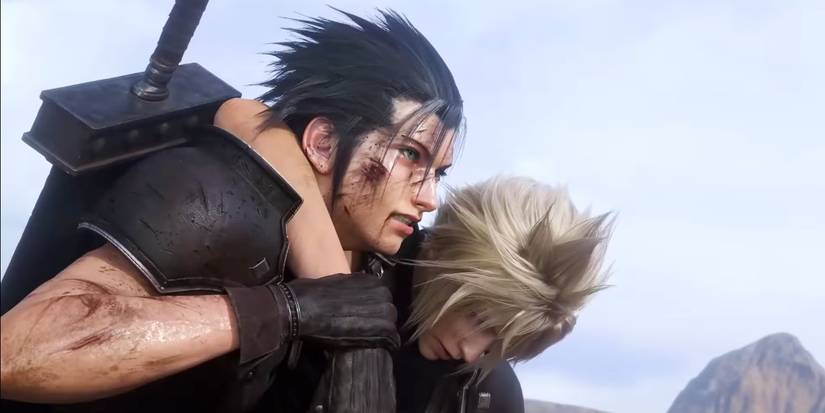 FF7 Rebirth Always Needed to Stray From the Original