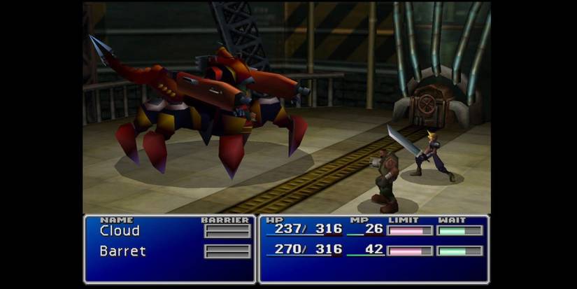 10 Longest Mainline Final Fantasy Games, Ranked By HowLongToBeat