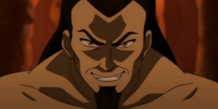 10 Most Dangerous Avatar: The Last Airbender Characters, Ranked
