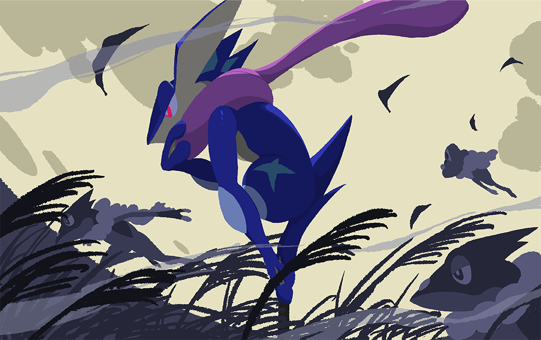 Pokémon Trading Card Game Illustration Contest Winners Announced