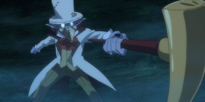 Reincarnated as a Slime's 10 Most Sinister Characters, Ranked