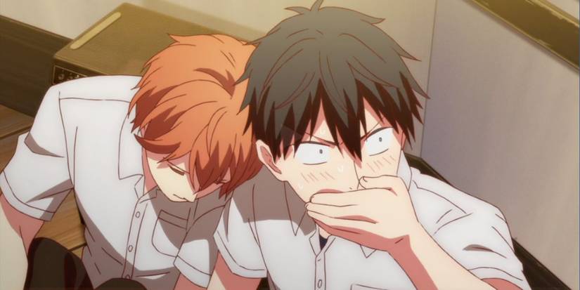 Best BL Anime Romances, Ranked
