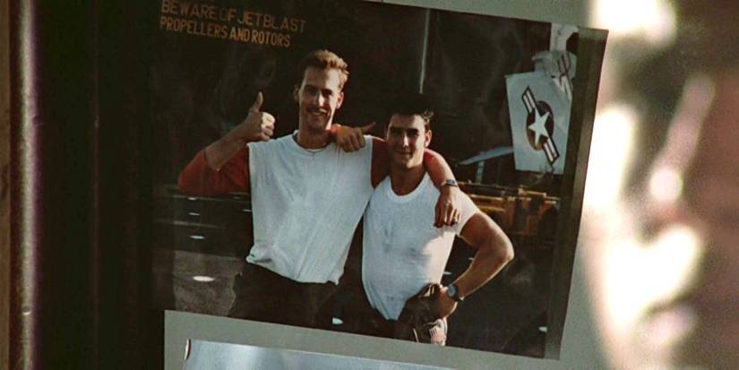 10 Things You Didn't Know About The Original Top Gun