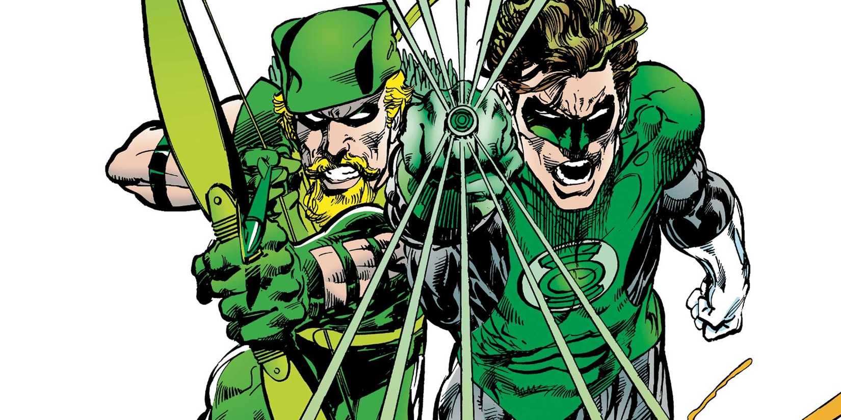 10 Best DC Buddies Team-Up Comics