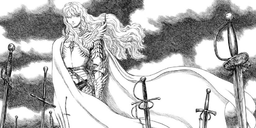 15 Best Berserk Quotes, Ranked