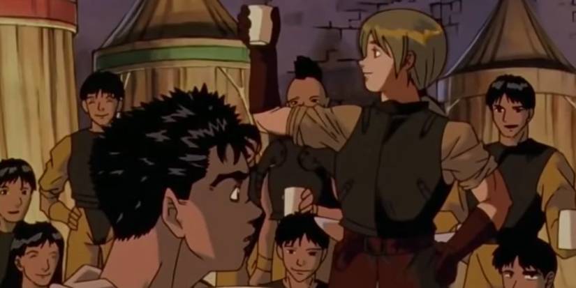 10 Ways Berserk 1997 Is The Best Anime Adaptation Of A Manga