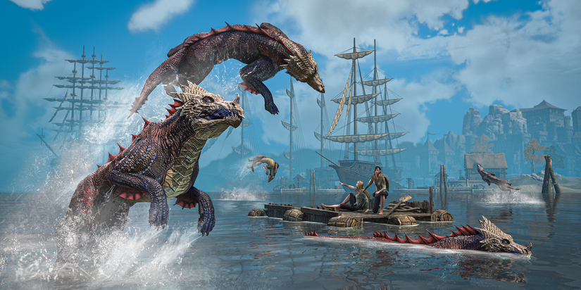 REVIEW: The Elder Scrolls Online: High Isle is the Most Engaging ...