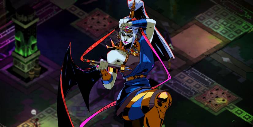 Toughest First Bosses In Video Games
