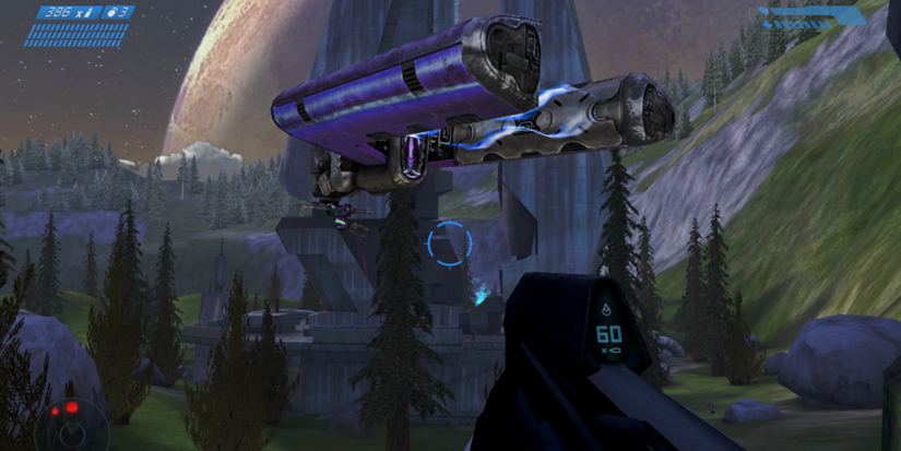 10 Best Shooter Games That Reinvented The Genre