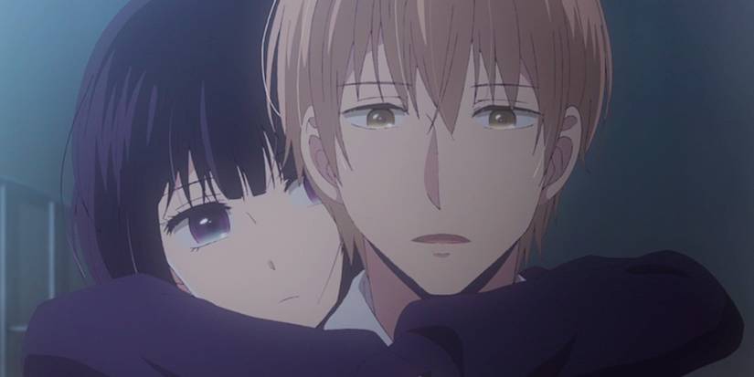 5 Most Toxic & Problematic Romance Anime From the 2010s, Ranked