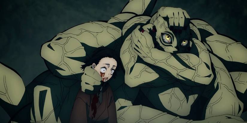Demon Slayer’s Evilest Villains, Ranked