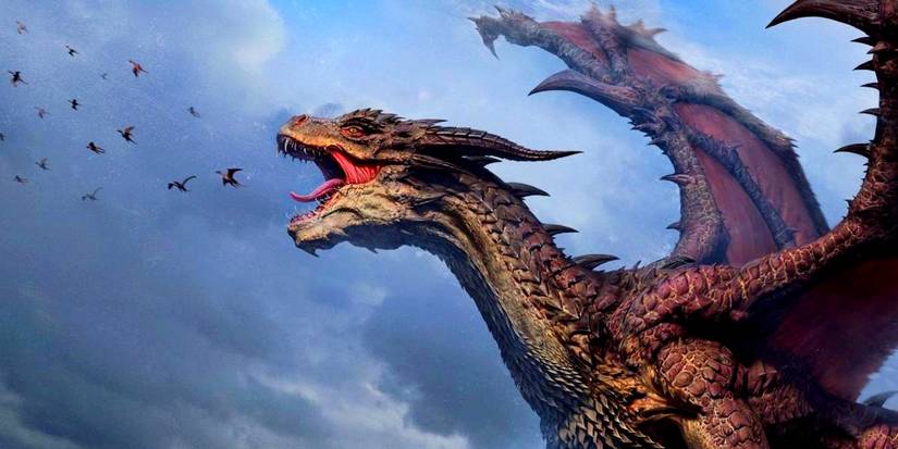 Top 10 Rarest Potion Ingredients In Harry Potter