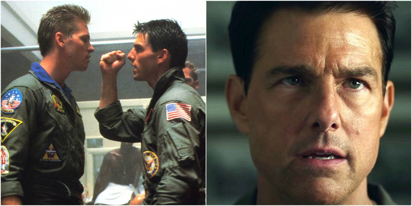 10 Harsh Realities Of Being Pete Maverick Mitchell