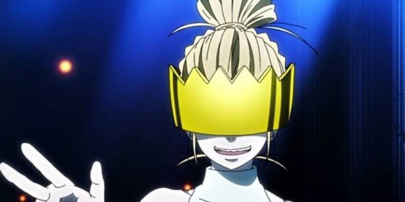 10 Anime Women Who Are Walking Red Flags